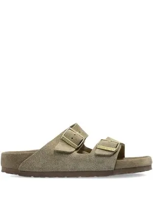 Birkenstock Textured Sandals For Men