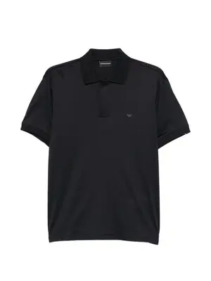 Emporio Armani Polos For Men