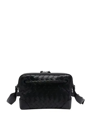 Bottega Veneta Andiamo Shoulder Bag