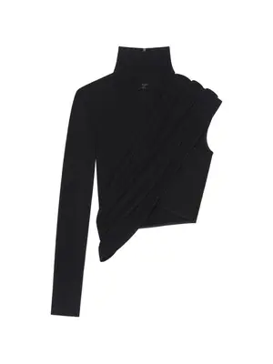 Courreges Blouses