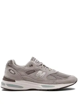 New Balance Lace Up Sneakers For Men