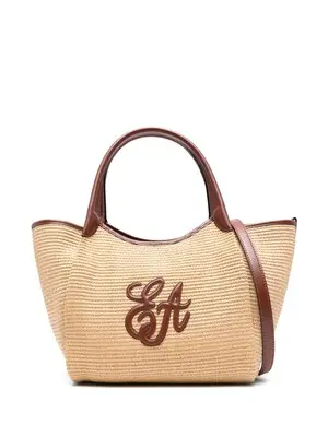 Emporio Armani Shopper Totes