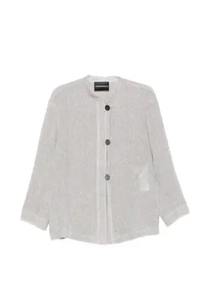 Emporio Armani Long Sleeve Jackets For Women