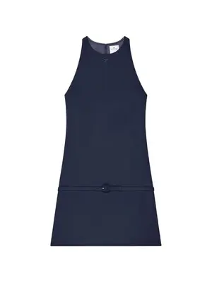 COURREGES A-line Mini Dress