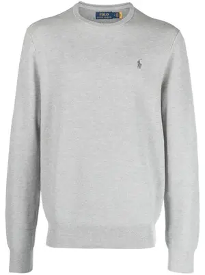 Polo Ralph Lauren Fine Knit Sweaters For Men