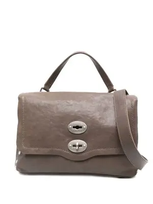 Zanellato Handheld Cross Body Bags