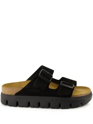 BIRKENSTOCK Arizona Double Buckle Sandals