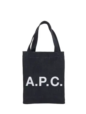 A.p.c. Tote Totes