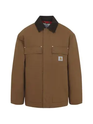 Carhartt Work In Progress Coats For Men