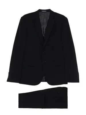 Emporio Armani Suits For Men