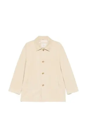 DUNST Vegan Leather Jacket