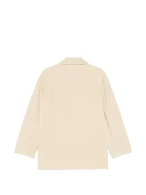 DUNST Vegan Leather Jacket