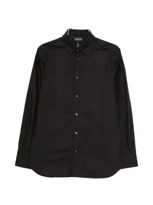 Emporio Armani Formal Shirts For Men