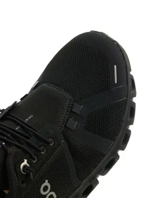 On Sneakers