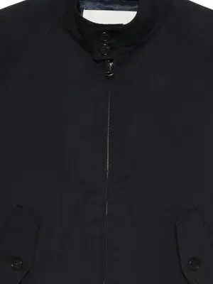 DUNST Cotton Blouson Jacket