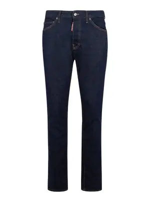 Dsquared2 Teddy Jeans