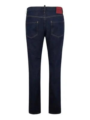 Dsquared2 Teddy Jeans