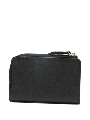 Emporio Armani Leahter Bifold Wallet