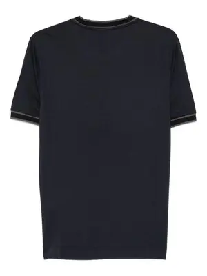 Emporio Armani Logo T-shirt