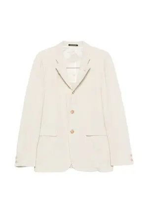 Emporio Armani Single-breasted Jacket