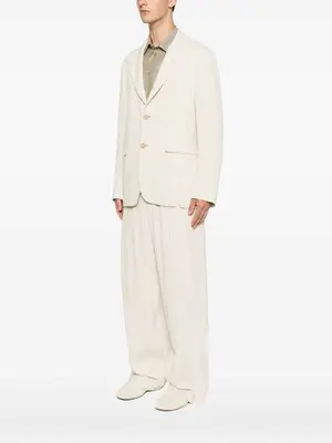 Emporio Armani Single-breasted Jacket