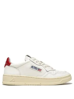 AUTRY Medalist Low Top Sneakers