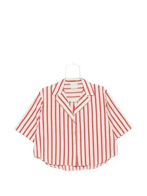 Forte_forte Striped Shirts For Women