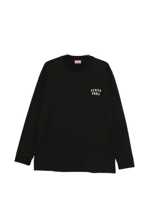 Kenzo Boke Heart Cotton T-shirt