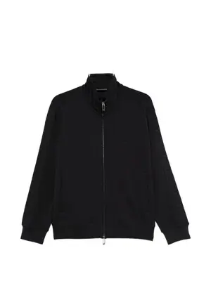 Emporio Armani Logo Sport Outerwear For Men