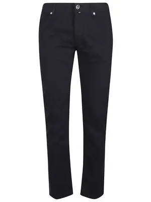 Jacob Cohen Cotton Jeans