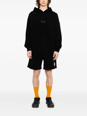 Canada Goose Roove Sweatshirt With Drawstring Hood And Pouch Pocket