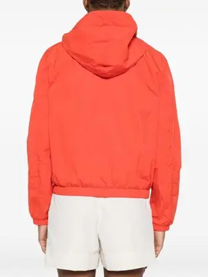 Peuterey Nigle Short Blouson Jacket - Red