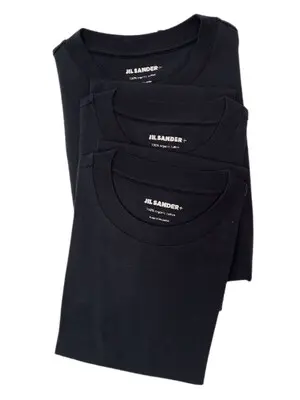 Jil Sander Short Sleeve T-shirts For Men