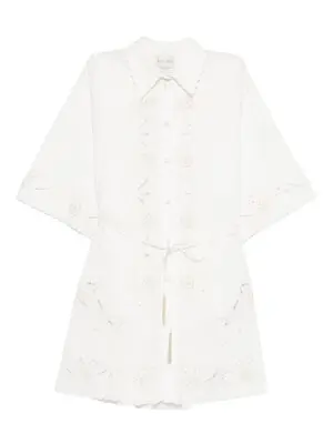 Forte_forte Casual Kaftans Tunics