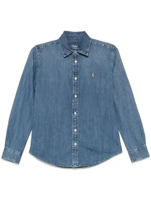 Polo Ralph Lauren Denim Shirt