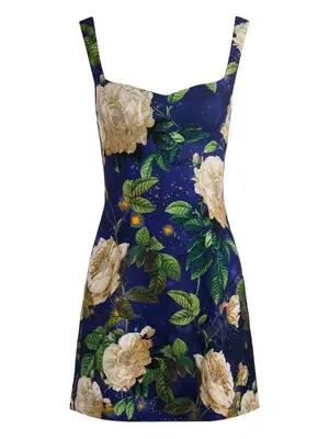 Alice + Olivia Sleeveless Cocktail Dresses