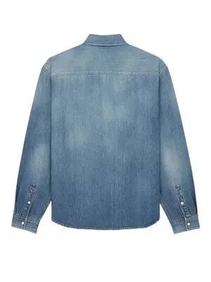 Saint Laurent Cassandre Shirt