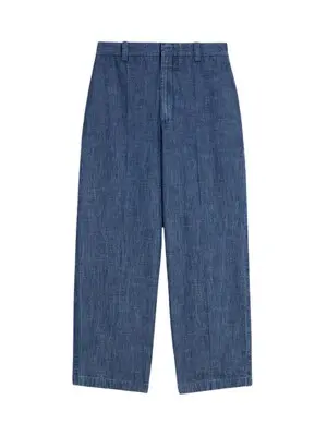 JIL SANDER Tailored Jeans