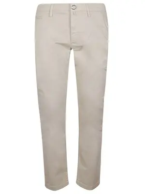 Jacob Cohen Tailored Pants For Men