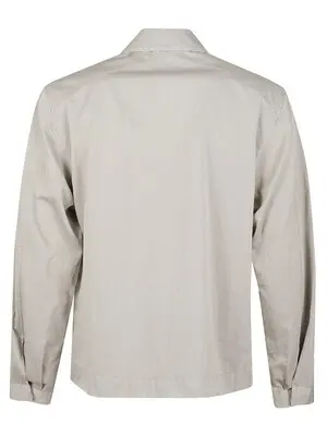MASSIMO OSTI STUDIO Os Sn62 Jacket