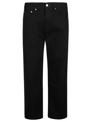 Our Legacy Third Cut Jeans - Black