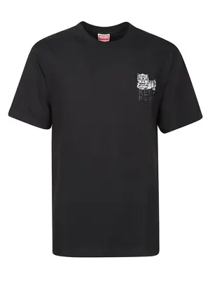 Kenzo Cotton T-shirt