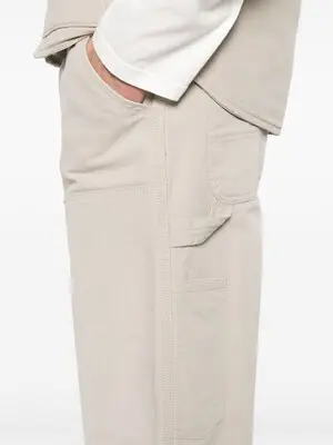 Carhartt Work In Progress Double Knee Trousers