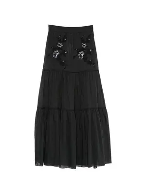 Ermanno Scervino Elasticated Skirts