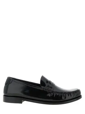 Saint Laurent Loafers For Men