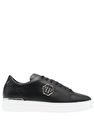 Philipp Plein Hexagon Sneaker