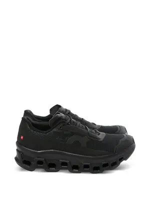 On Almond Toe Sneakers For Women