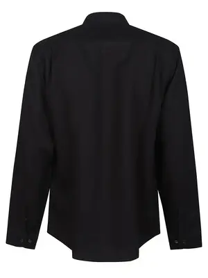 MASSIMO OSTI STUDIO Logo Shirt