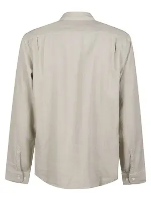 MASSIMO OSTI STUDIO Logo Shirt