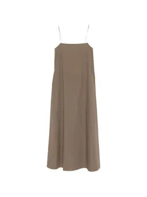 Matteau Strappy Day Dresses